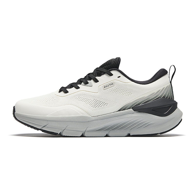 EBUFFER - Ivory - Men's Cross-Training Shoe – ANTA Singapore