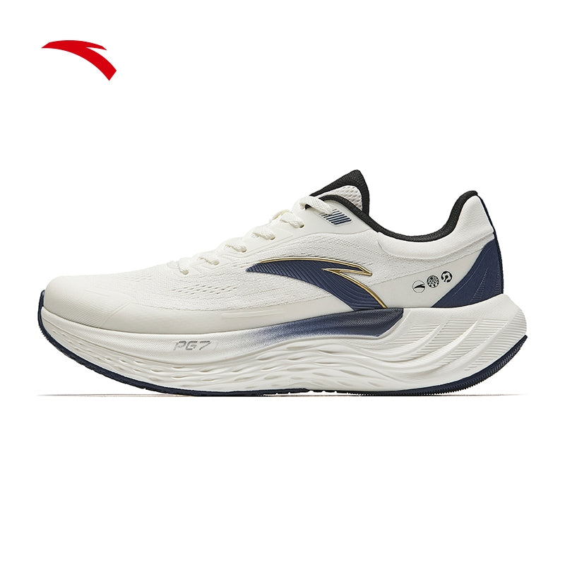 [BEST SELLER] ANTA PG7 Travel Series Soft and Cushioning Men Running S – ANTA Singapore