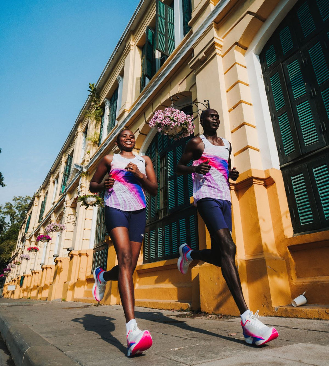 The C202 6 redefines the race day shoe – ANTA Singapore