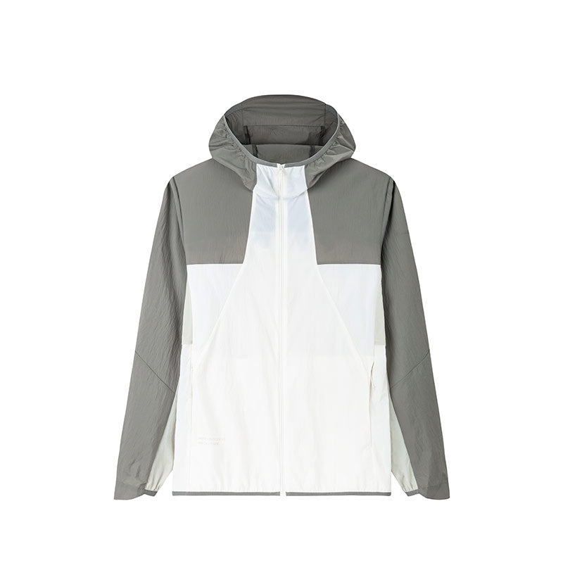 ANTA OUTDOOR Men's Lightweight Woven Jacket – ANTA Singapore
