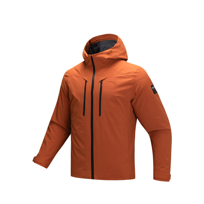 ANTA TRAINING Men's Cross-Training Woven Jacket – ANTA Singapore