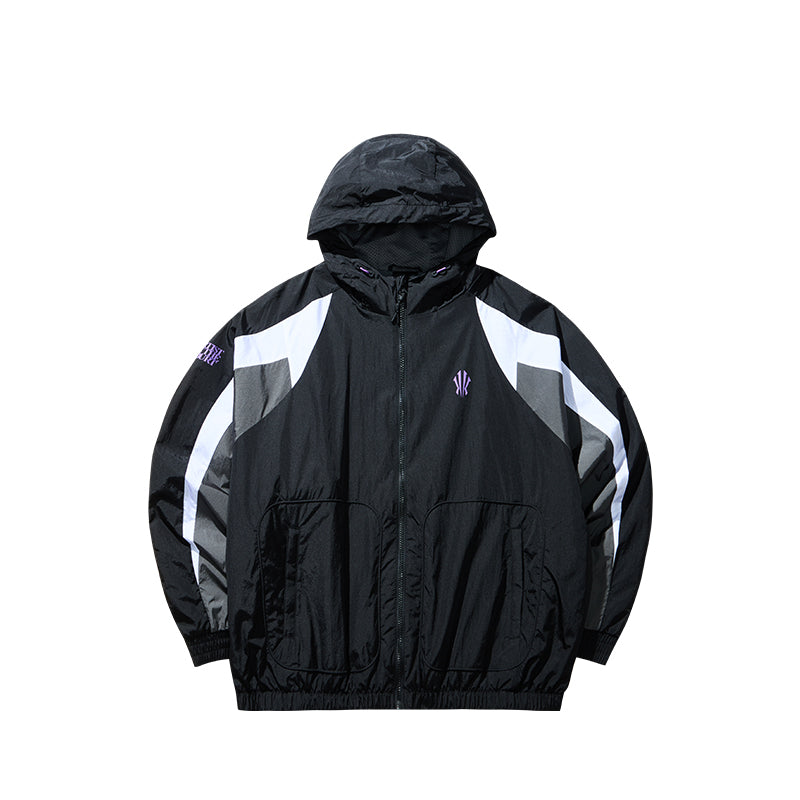 [ANTA X KYRIE IRVING] Unisex Basketball Jacket – ANTA Singapore