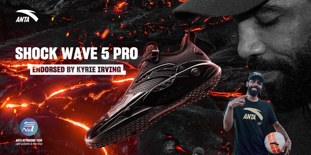 ANTA Singapore | Shop our official site