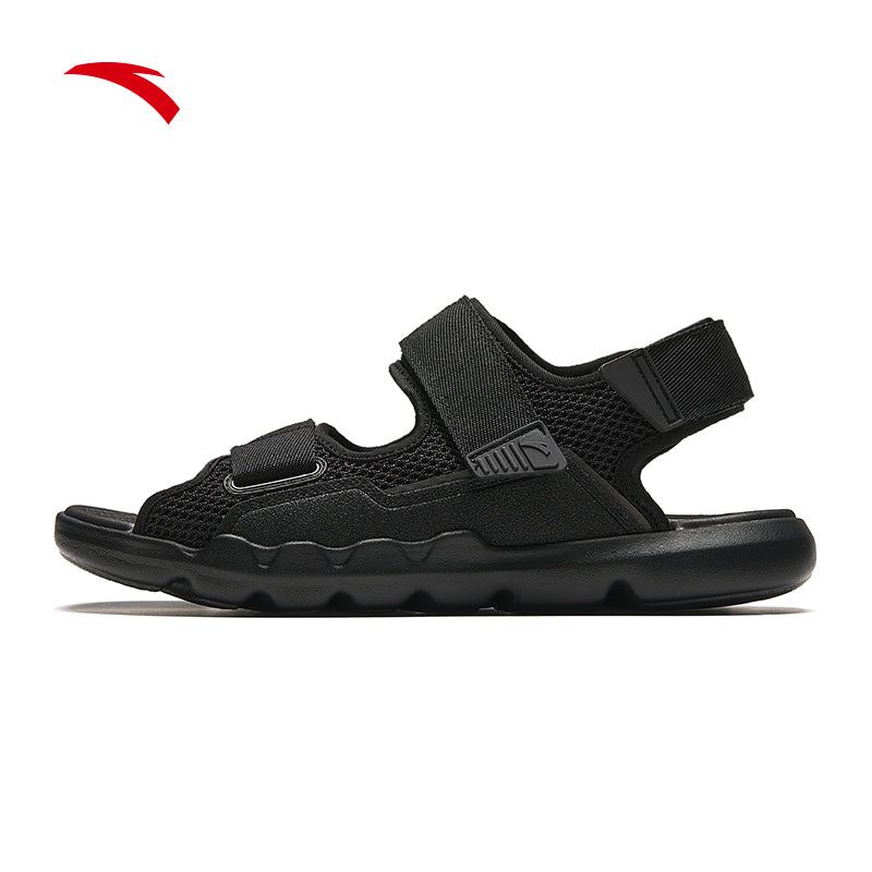 Basic Men Sandals – ANTA Singapore