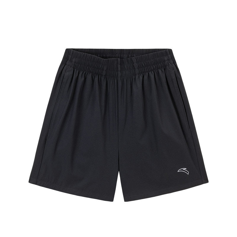 Women's Training Woven Short – ANTA Singapore
