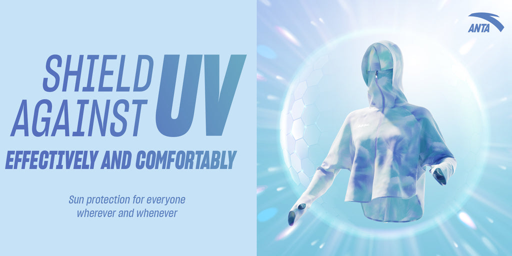 ANTA Singapore | Shop our official site