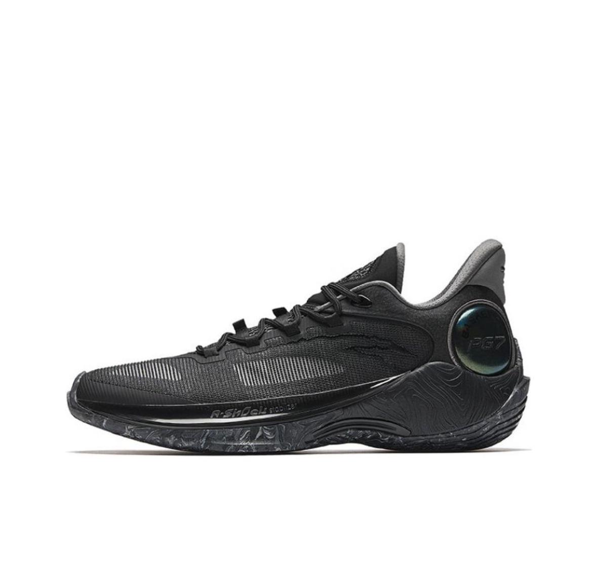 Quick Battle 6 Men's Basketball Shoe – ANTA Singapore