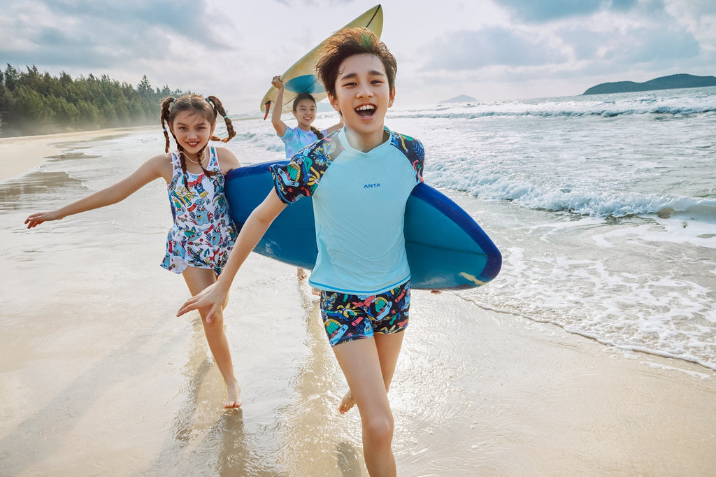 ANTA Singapore | Shop our official site