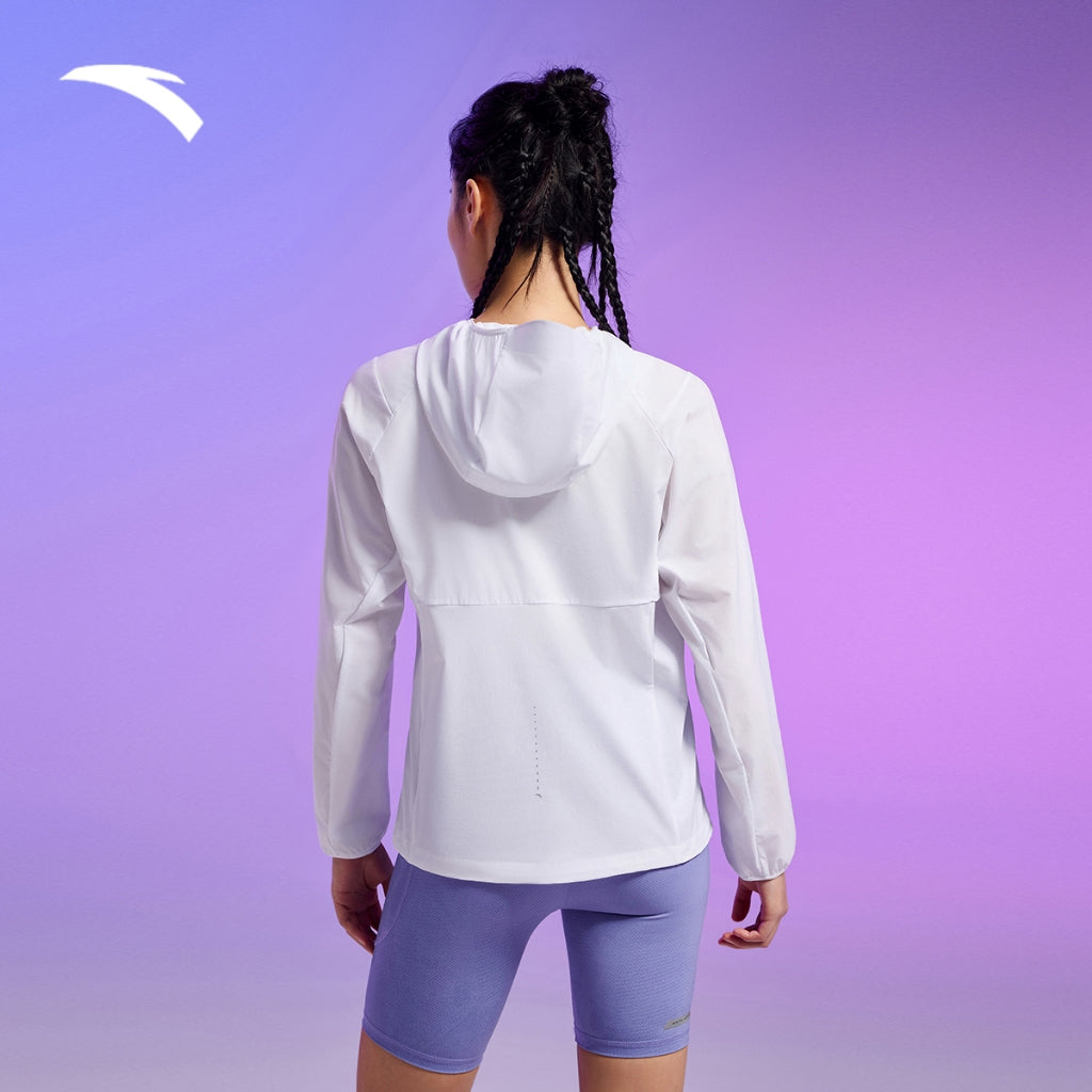 A UV-PROTECT – ANTA Singapore